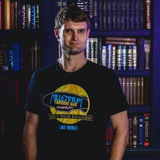 Captain’s bLog 212020.4 : Fandom vs Covid-19 – Millennium FANDOM BAR